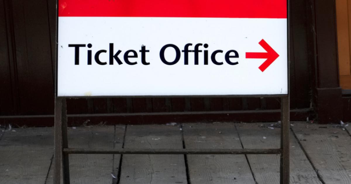 Rachael urges Government and Rail Companies to rethink ticket office ...