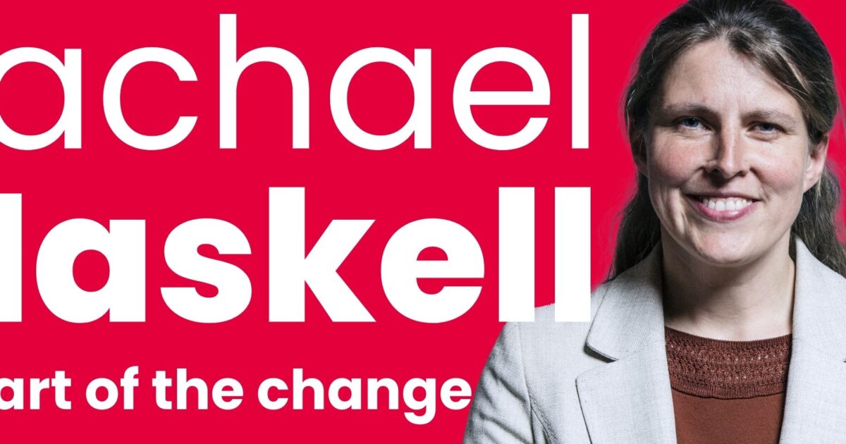 Homepage | Rachael Maskell MP - Rachael Maskell - Labour and Co ...