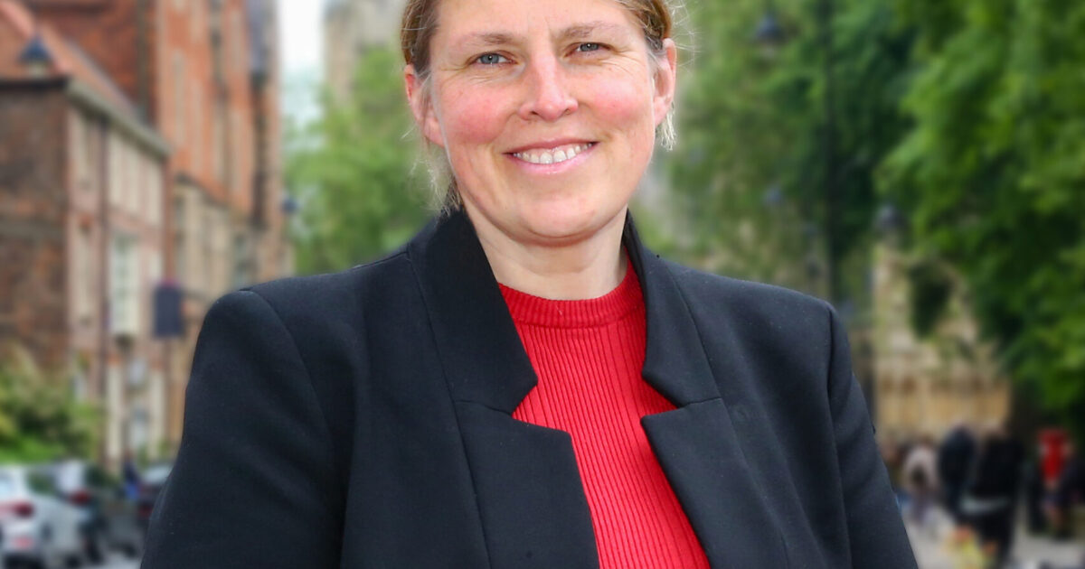 Why I am voting against assisted dying bill in Parliament | Rachael ...